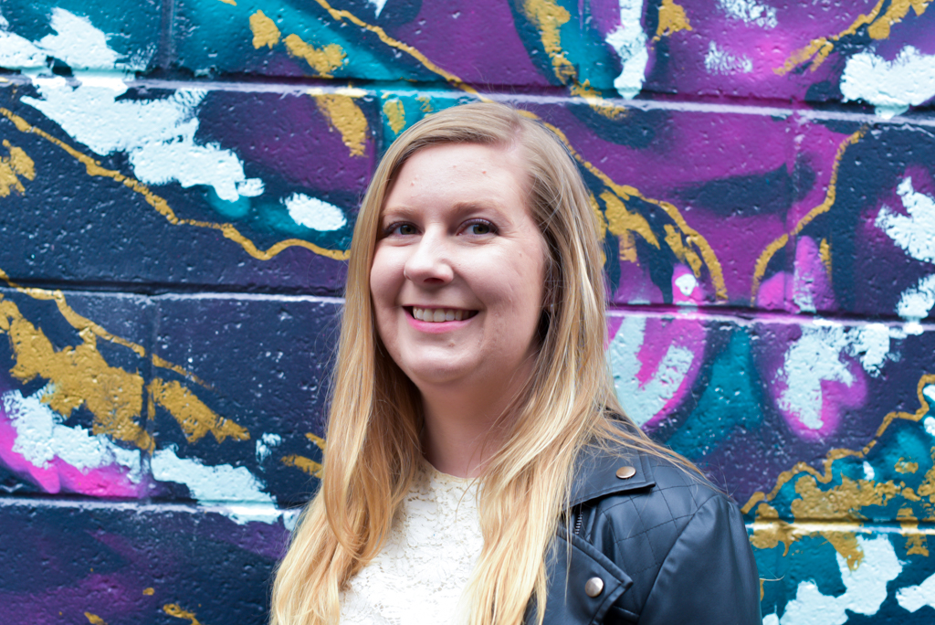 Sarah – That's What I Call Science